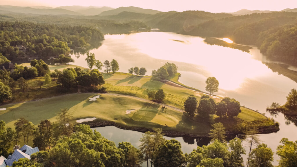 Make The Most of Your Golf Membership at the Cliffs | The Cliffs