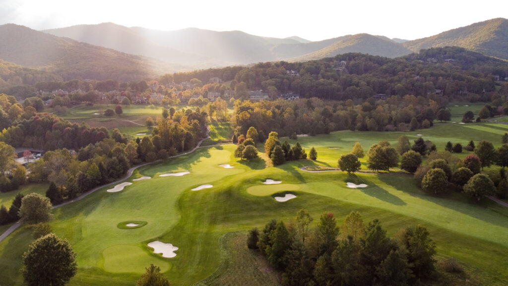 Make The Most of Your Golf Membership at the Cliffs | The Cliffs