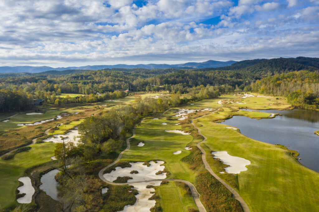 Make The Most of Your Golf Membership at the Cliffs | The Cliffs