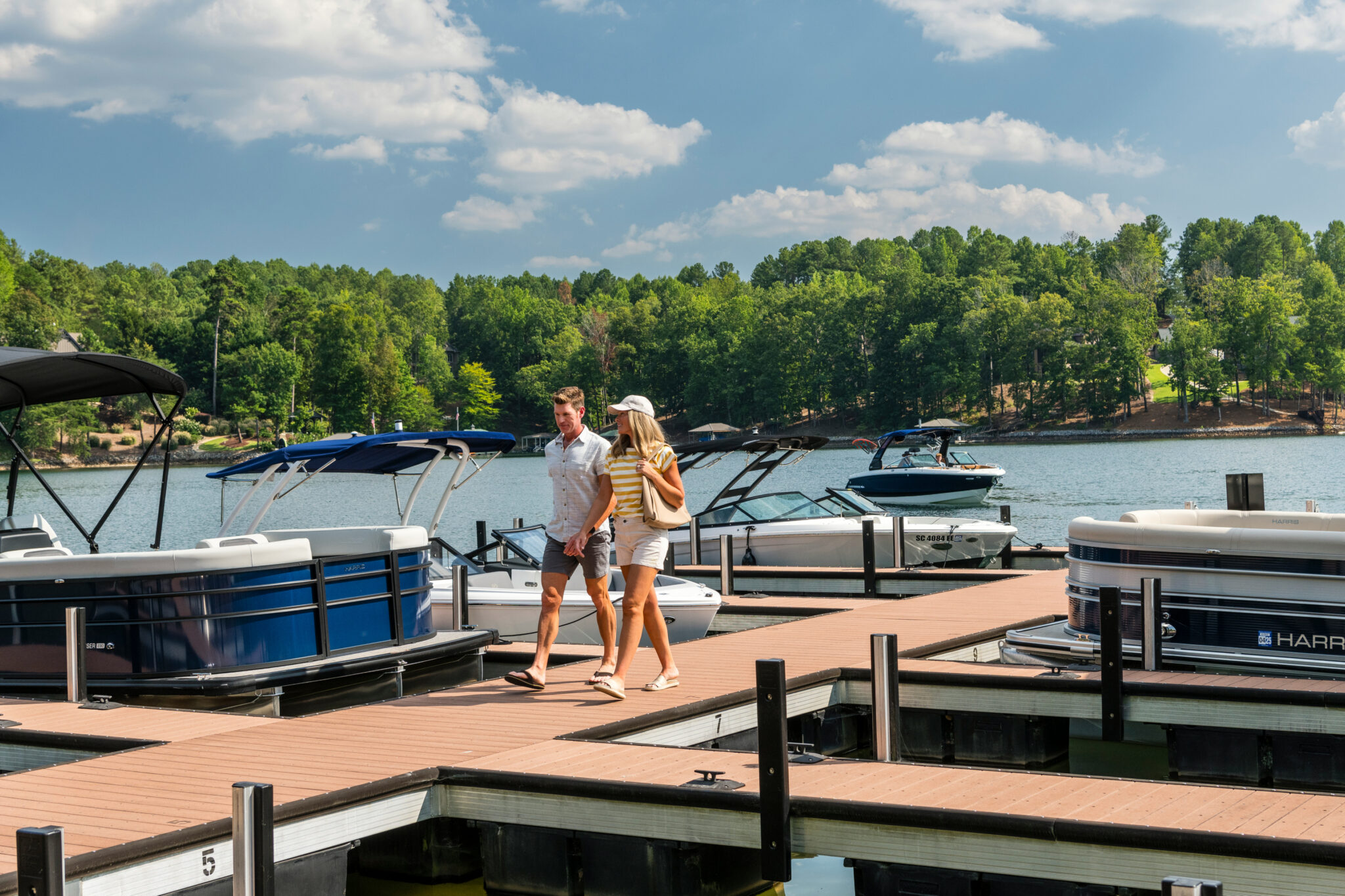 Communities - The Cliffs | Private Luxury Communities In South and ...