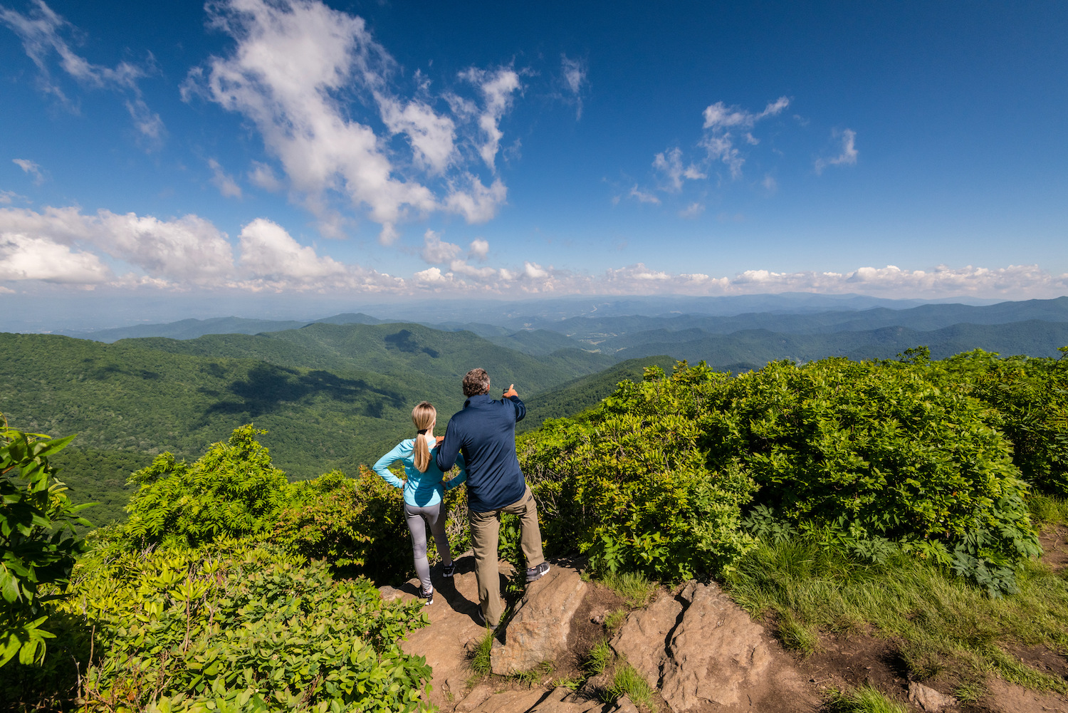 New Year, New Lifestyle: A Guide for Active Living at The Cliffs - The ...