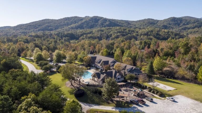 A Day in the Life of an Exclusive Member at The Cliffs - The Cliffs ...