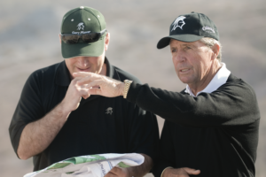 Golf Designer Spotlight: Gary Player - The Cliffs | Private Luxury ...