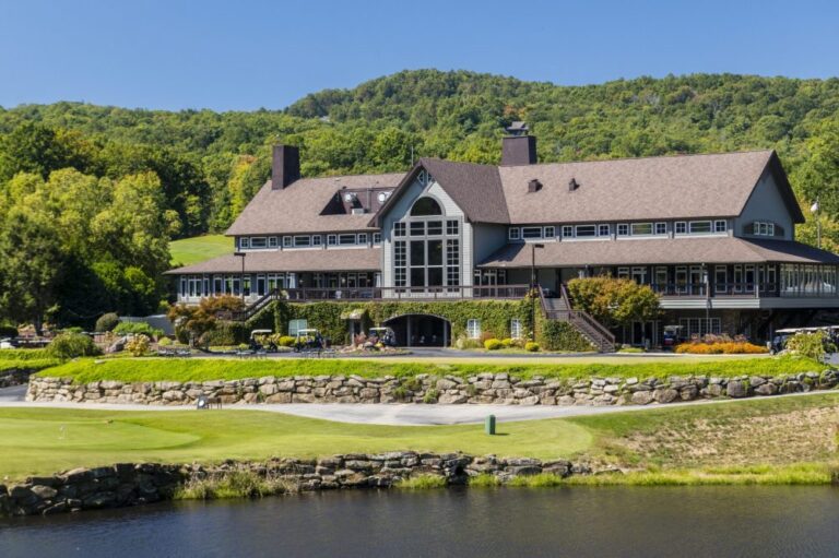 6 Must-See Amenities at The Cliffs Luxury Community - The Cliffs ...