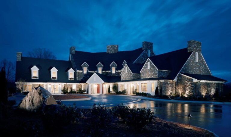 Which Luxury Community Is Right For You? - The Cliffs | Private Luxury ...