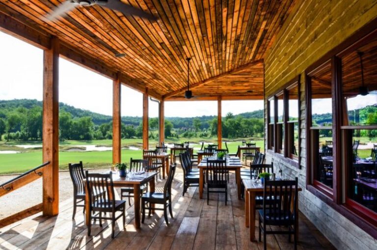 An Inside Look at the New Amenities Coming to The Cliffs - The Cliffs ...