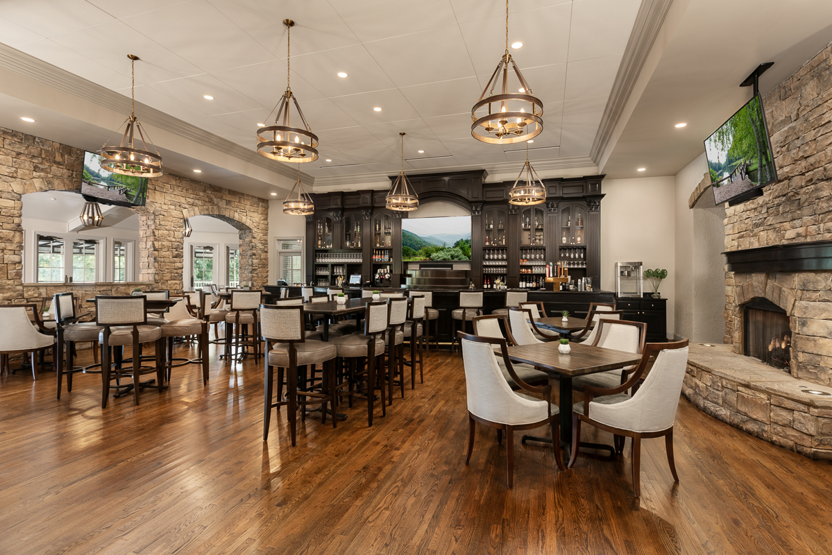 The Cliffs Valley Community | A Luxury Mountain Community