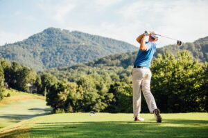 The Cliffs Valley Community | A Luxury Mountain Community