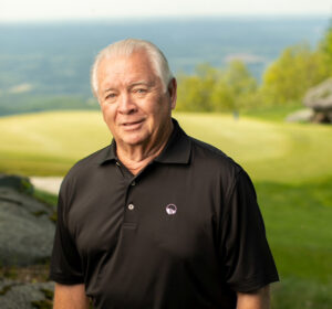 Glassy Mountain Golf Course | The Cliffs