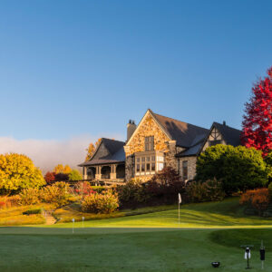 Walnut Cove Golf Course | The Cliffs