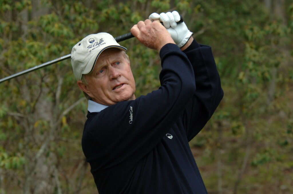 Walnut Cove Golf Course | The Cliffs