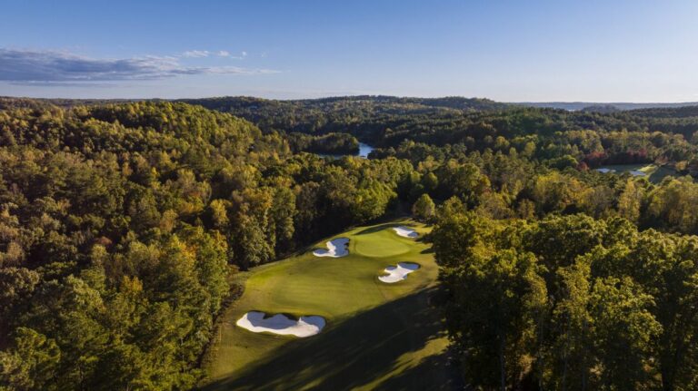 What Makes The Cliffs a Top Private Luxury Community? - The Cliffs ...