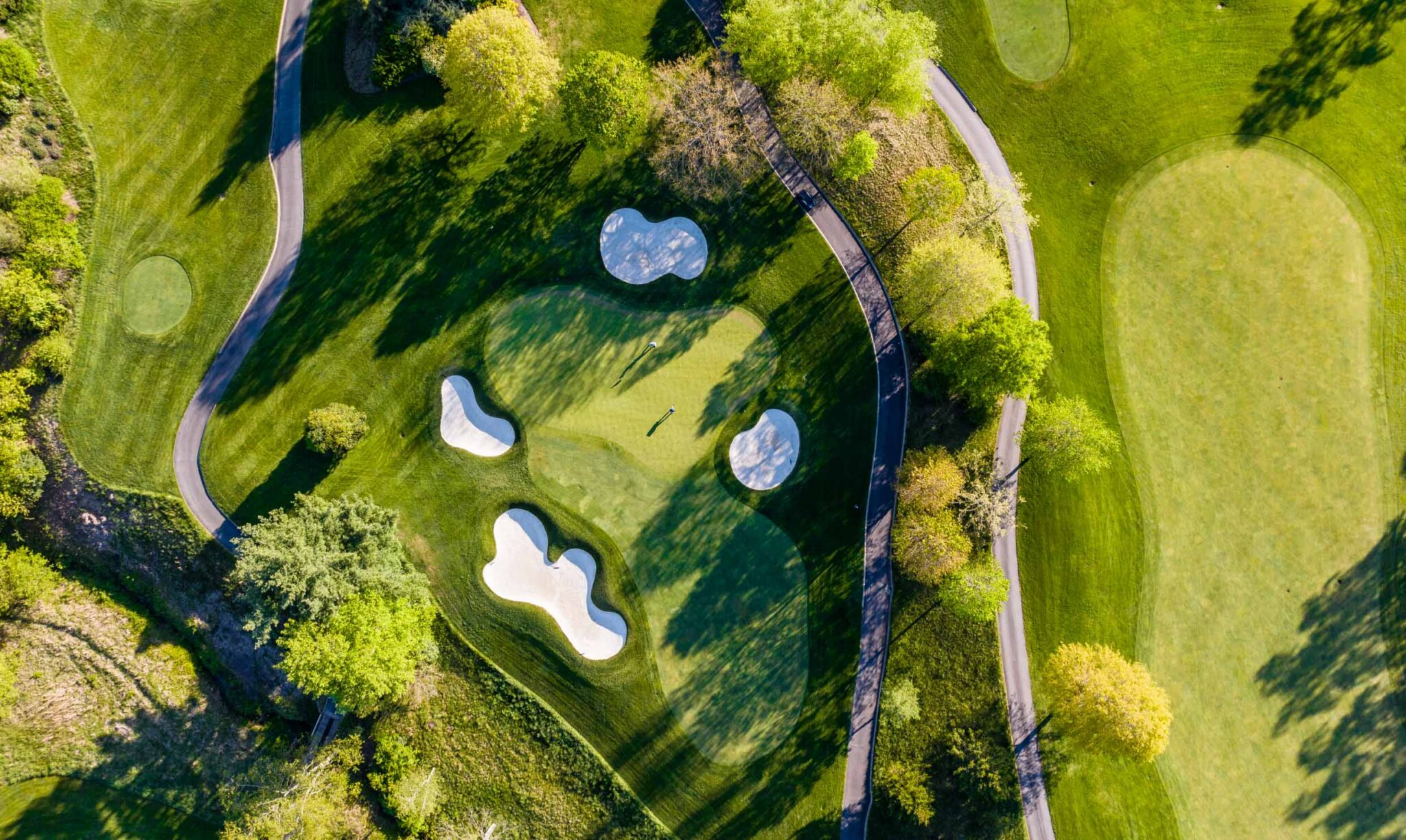 The Cliffs At Walnut Cove | Golf & Country Club — Asheville, North ...