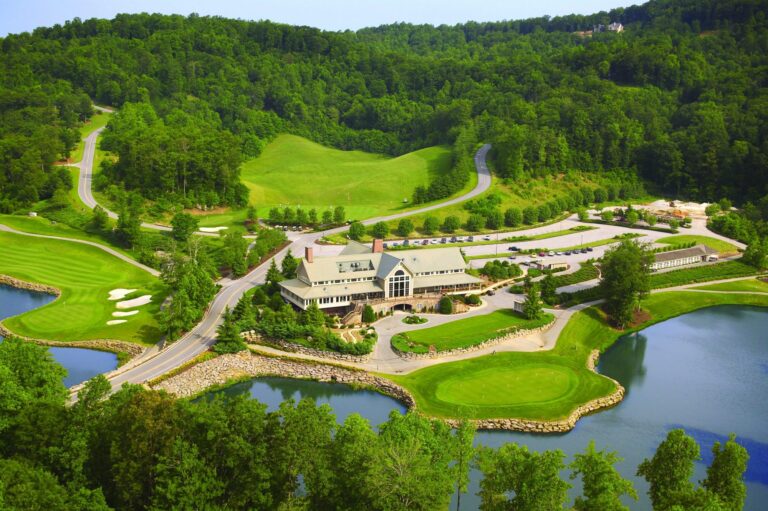 Meet The Golf Pros at The Cliffs - The Cliffs | Private Luxury ...