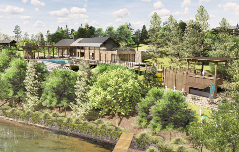 Cliffs Living: Designing With Nature - The Cliffs | Private Luxury ...