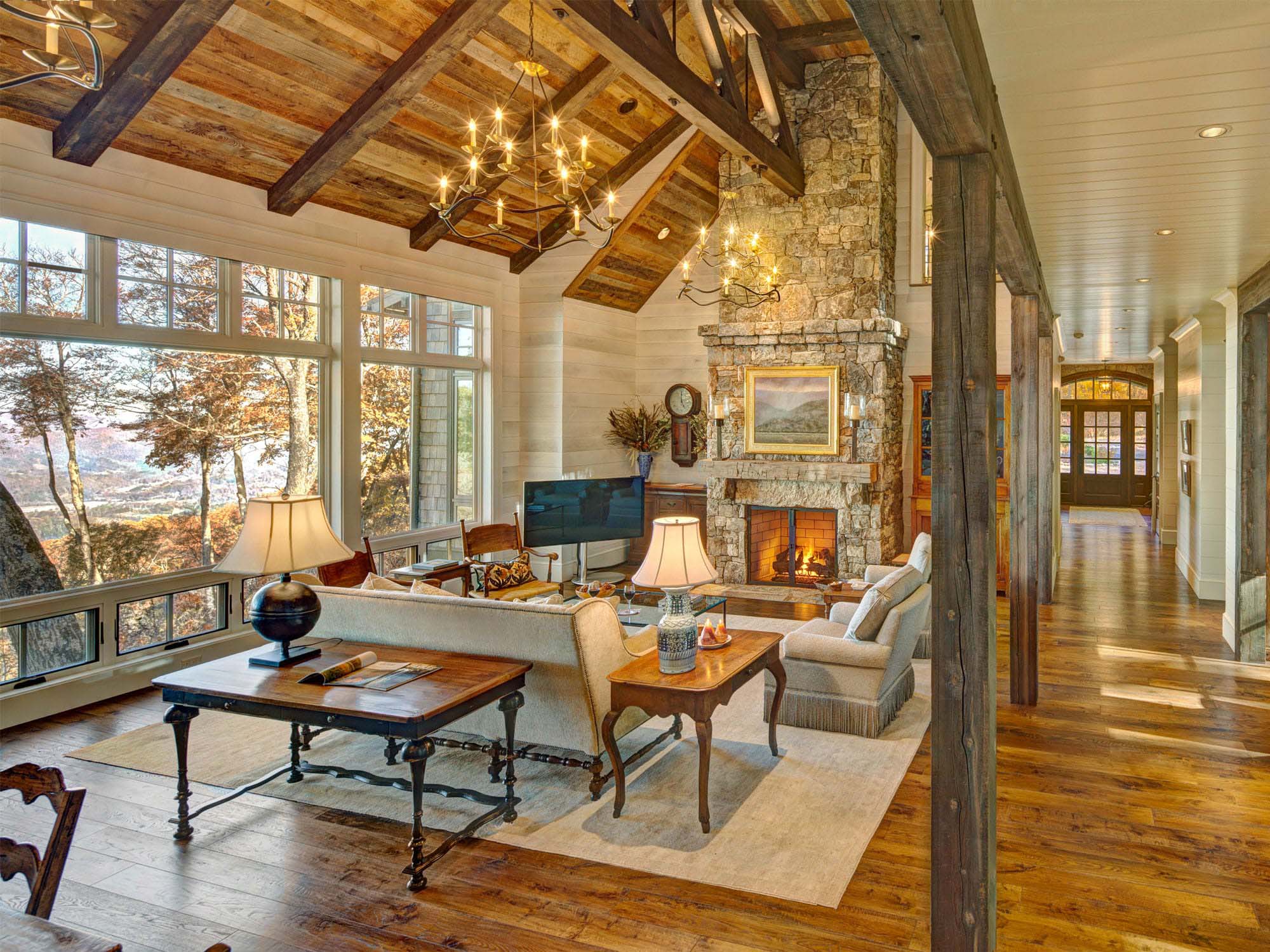 Tyner Construction | The Cliffs