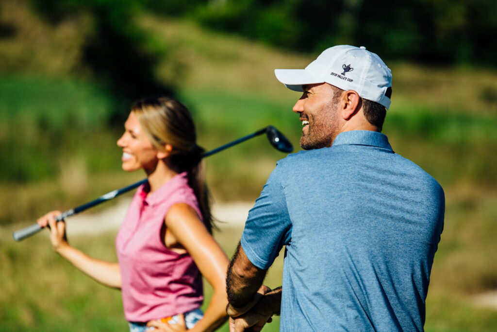 Golf - The Cliffs | Private Luxury Communities In South and North Carolina