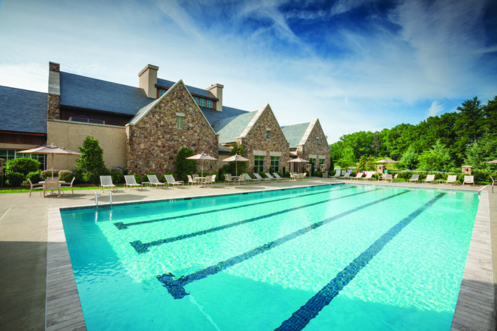 The Cliffs at Walnut Cove Wellness Center | The Cliffs