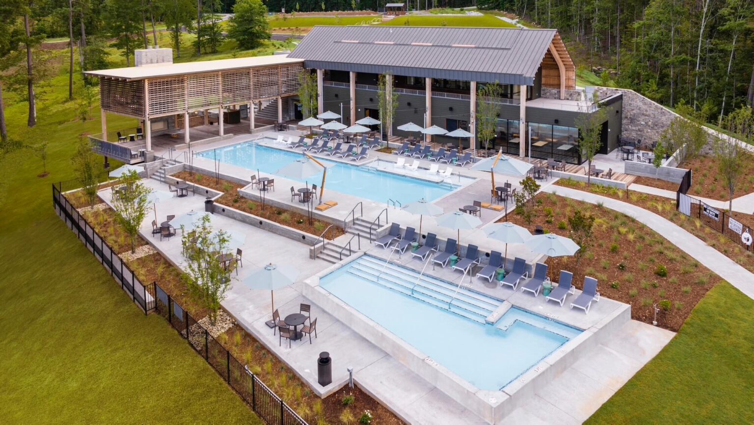 Communities - The Cliffs | Private Luxury Communities In South and ...