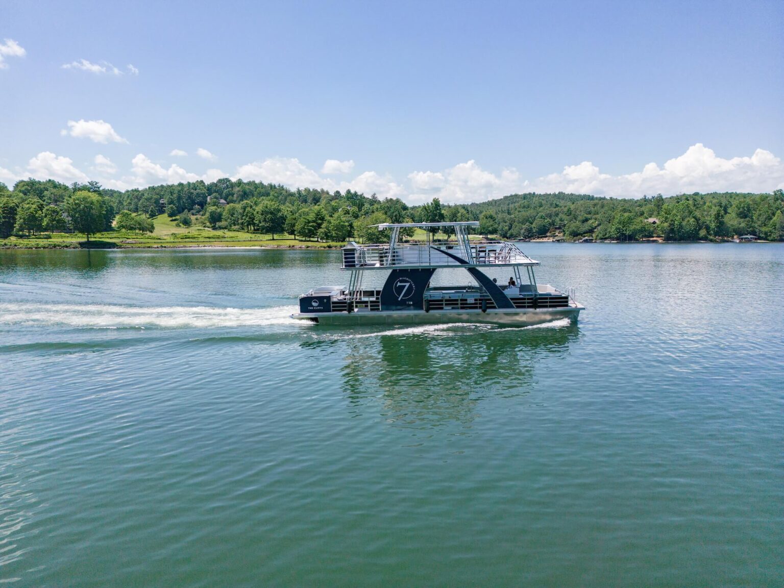 Outdoor Pursuits | The Cliffs Private Luxury Communities