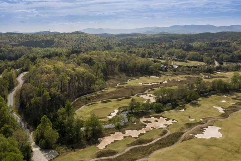 Communities - The Cliffs | Private Luxury Communities In South and ...