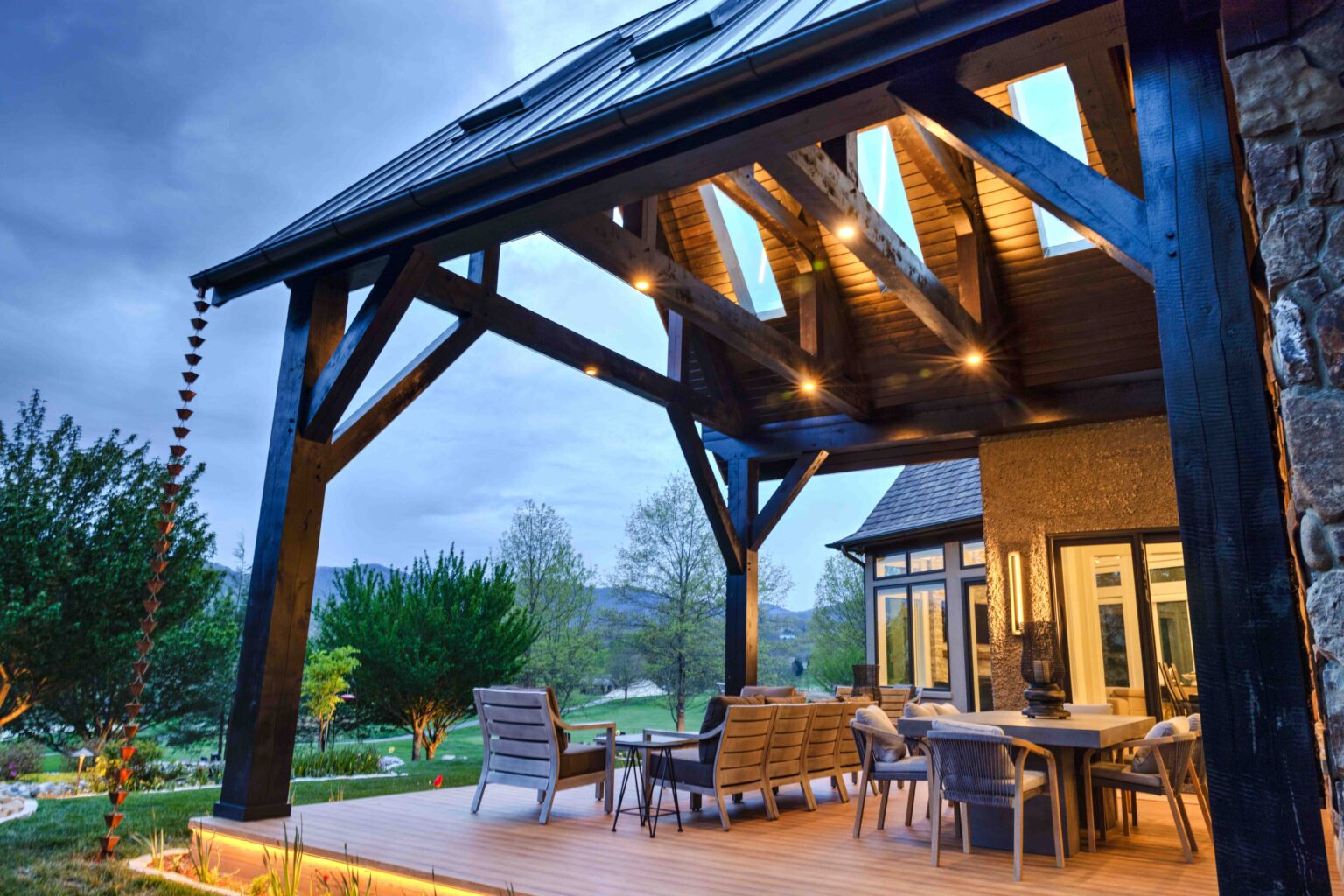 Communities - The Cliffs | Private Luxury Communities In South and ...