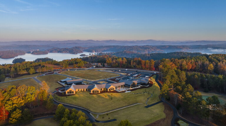 Communities - The Cliffs | Private Luxury Communities In South and ...