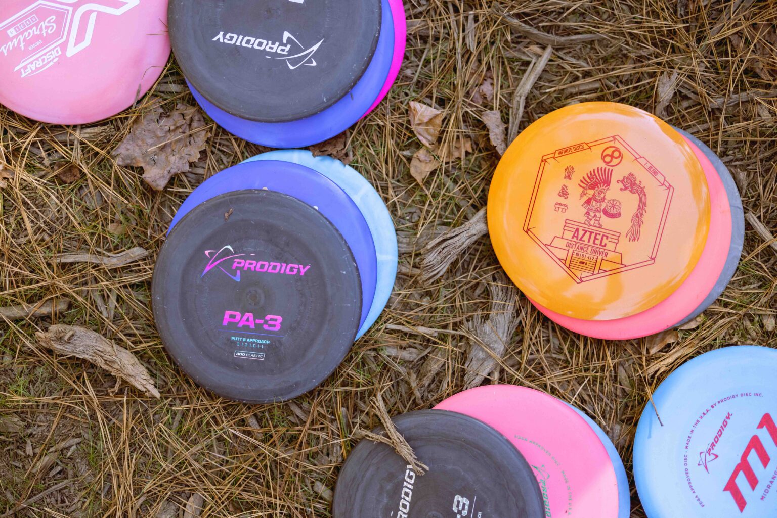 Disc Golf 101 at The Hammer - The Cliffs | Private Luxury Communities ...