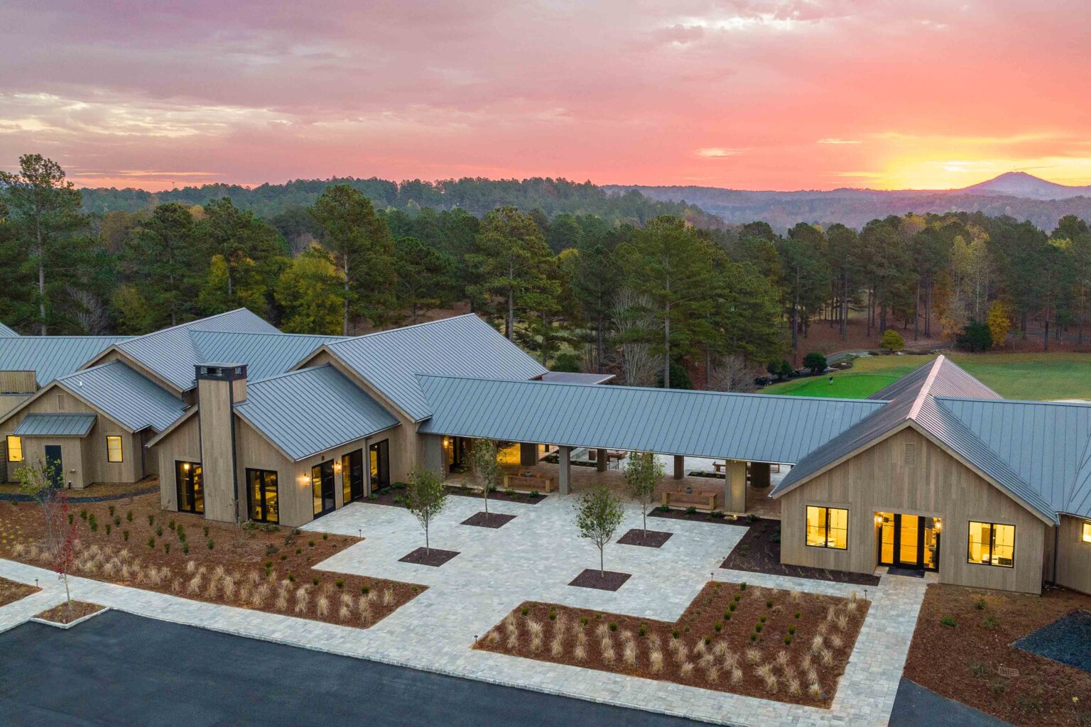 Icing on the Cake - The Cliffs | Private Luxury Communities In South ...