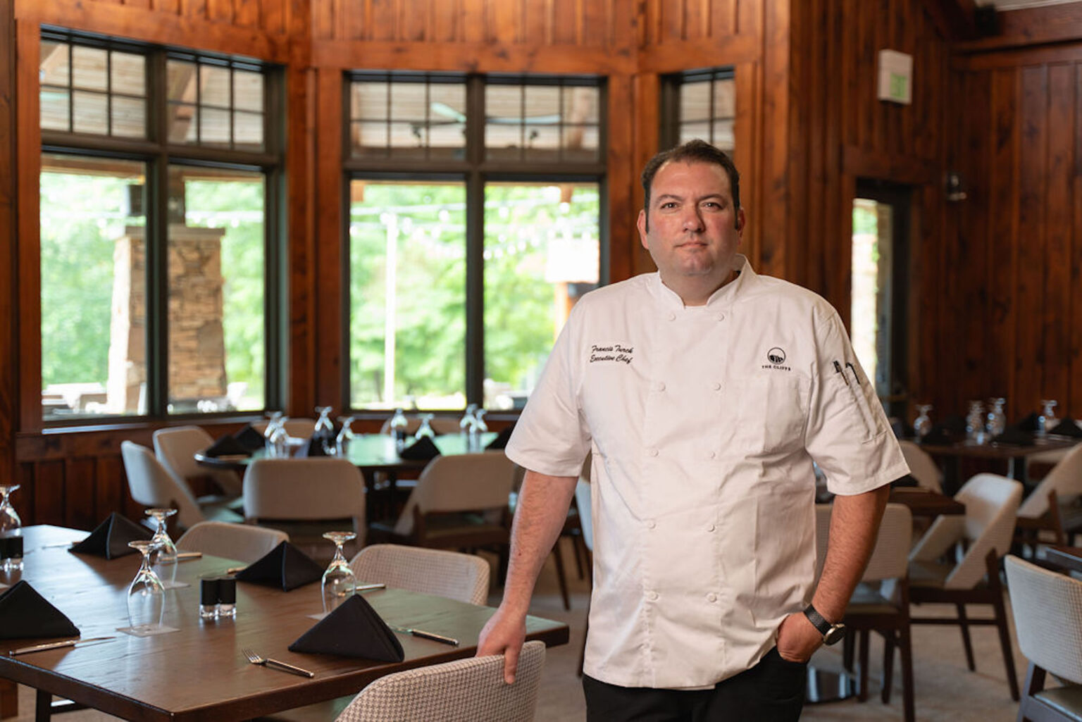 Clubhouse Cuisine: Spotlight on Our Executive Chefs - The Cliffs ...