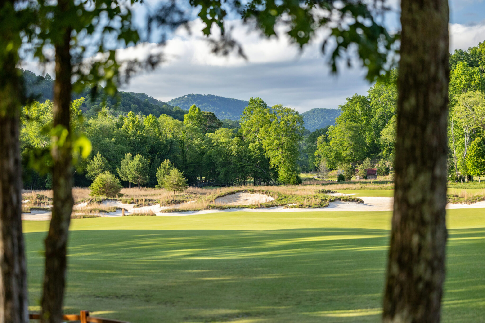 Outdoor Pursuits | The Cliffs Private Luxury Communities