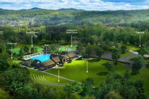 Communities - The Cliffs | Private Luxury Communities In South and ...