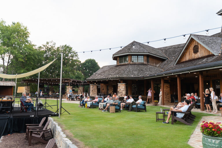 Communities - The Cliffs | Private Luxury Communities In South and ...