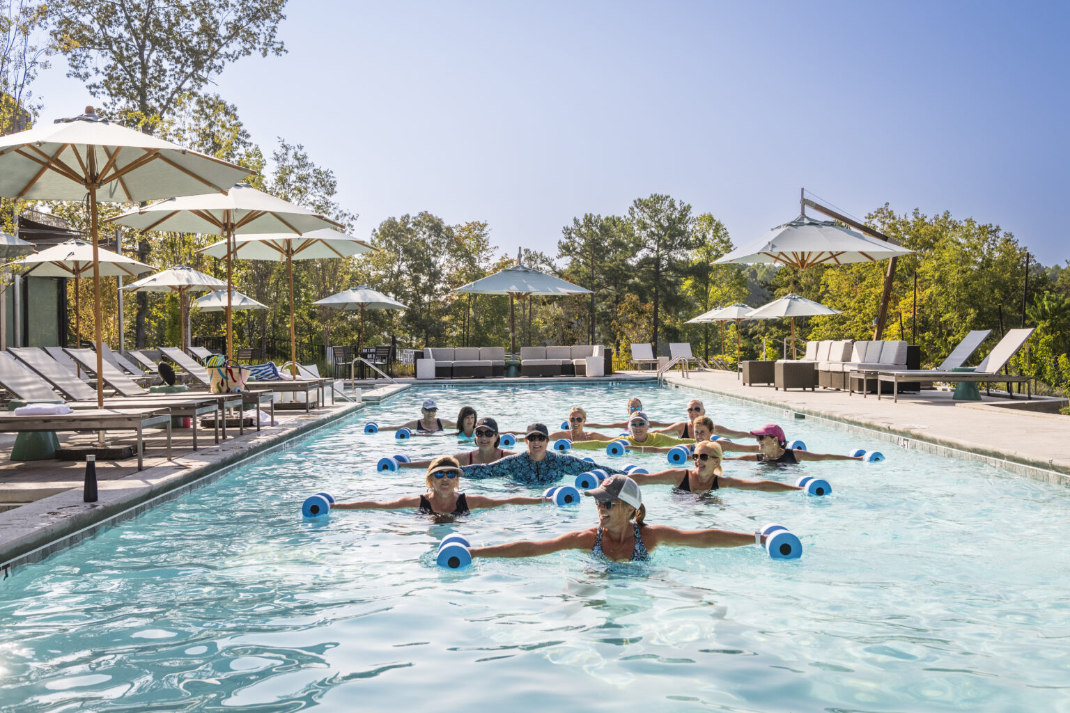 Communities - The Cliffs | Private Luxury Communities In South and ...