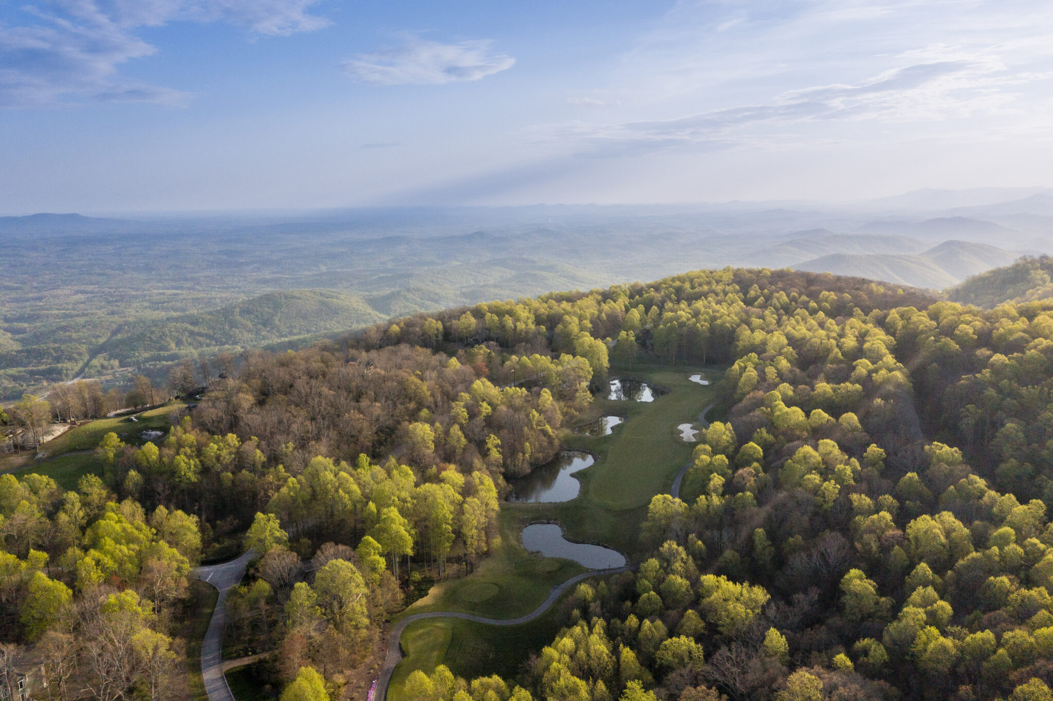 Communities - The Cliffs | Private Luxury Communities In South and ...