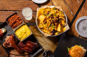 The Best Food In The Blue Ridge Mountains | The Cliffs