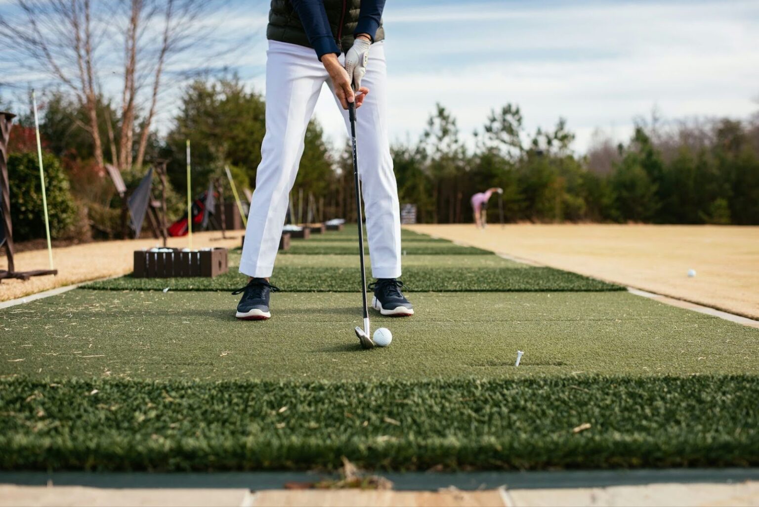 Tips to Improve Your Golf Game | The Cliffs