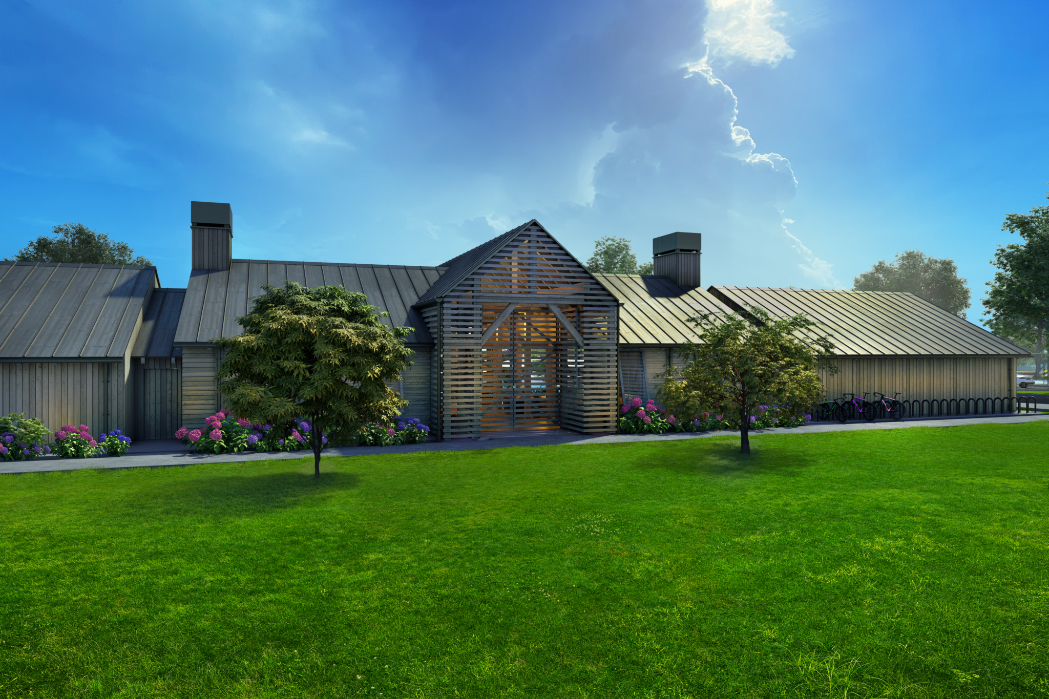 Communities - The Cliffs | Private Luxury Communities In South and ...