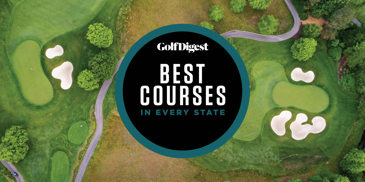 The Cliffs Earns ‘Best in State’ Rankings from Golf Digest - The Cliffs ...