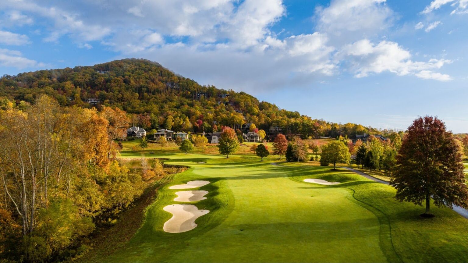 Communities - The Cliffs | Private Luxury Communities In South and ...