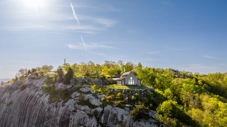 Communities - The Cliffs | Private Luxury Communities In South and ...