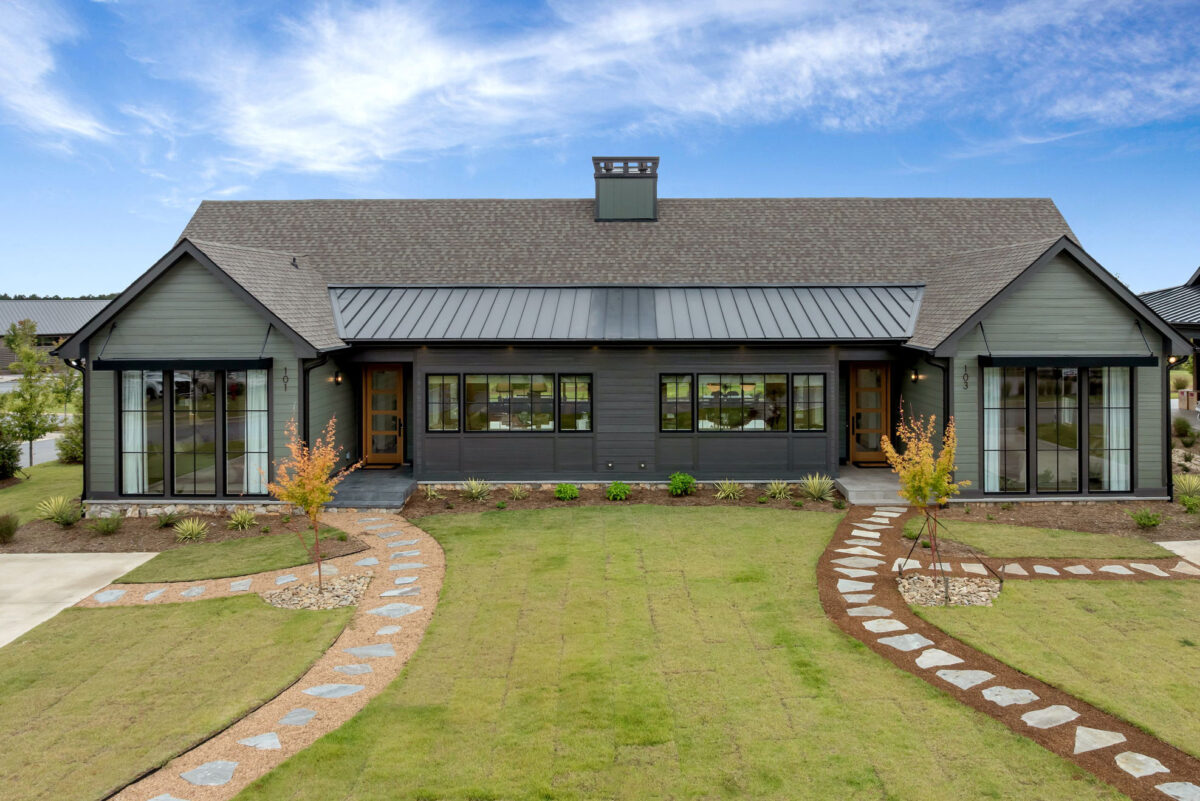 The Cliffs Real Estate | Turnkey Home at Keowee Springs SC