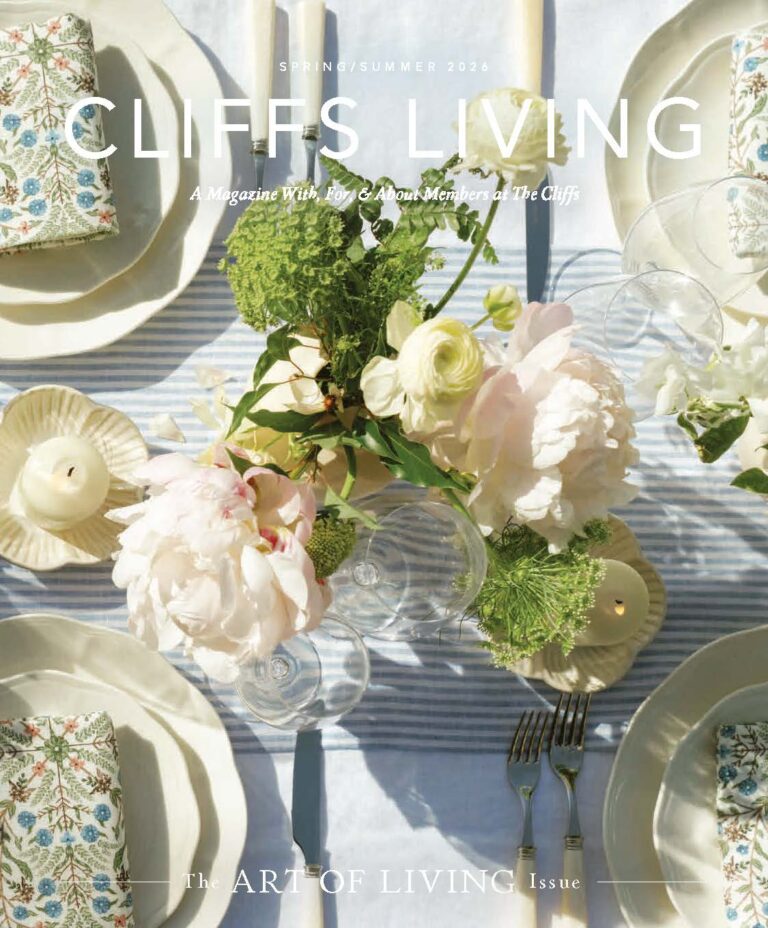 Communities - The Cliffs | Private Luxury Communities In South and ...